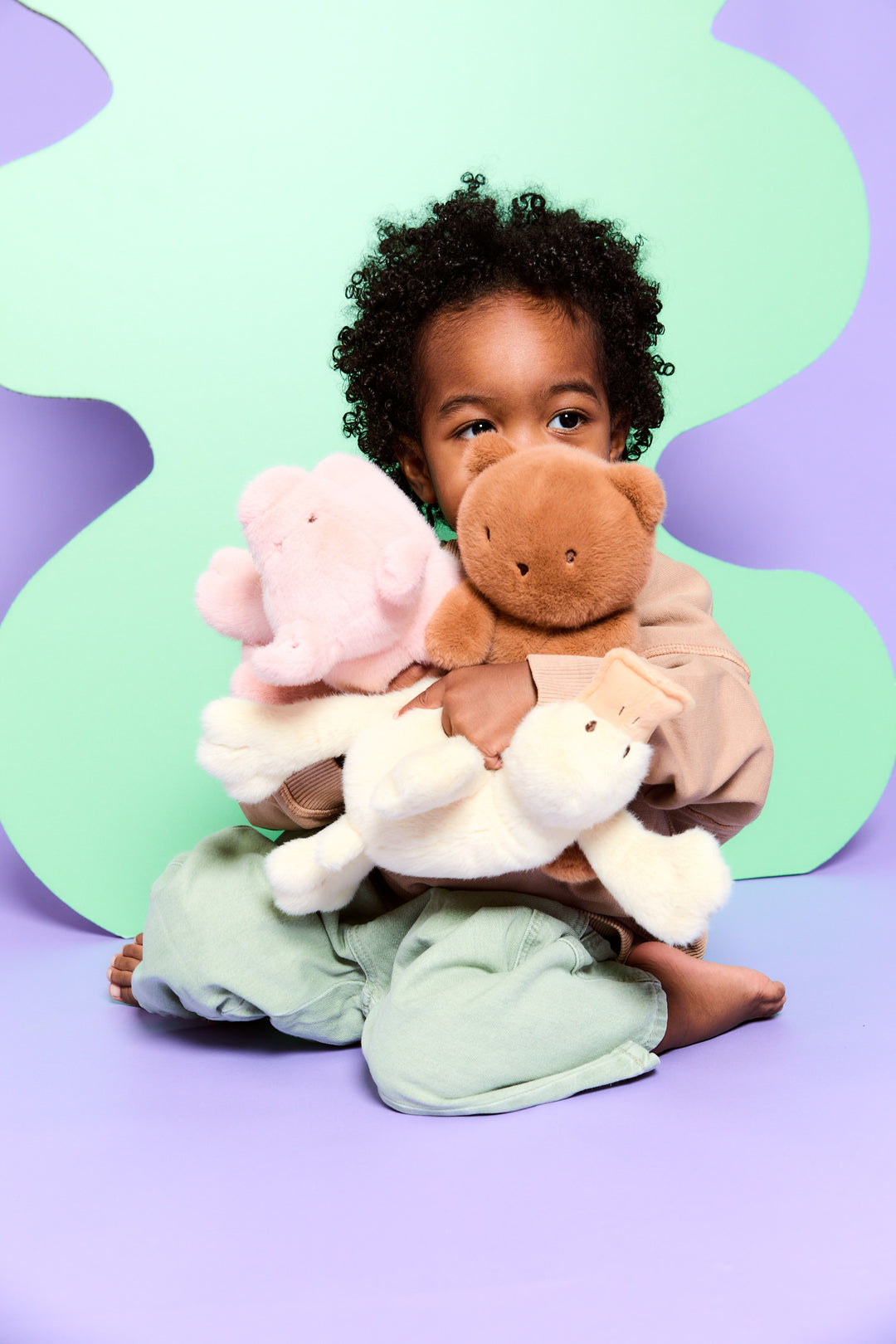 Bon Ton Toys USA
